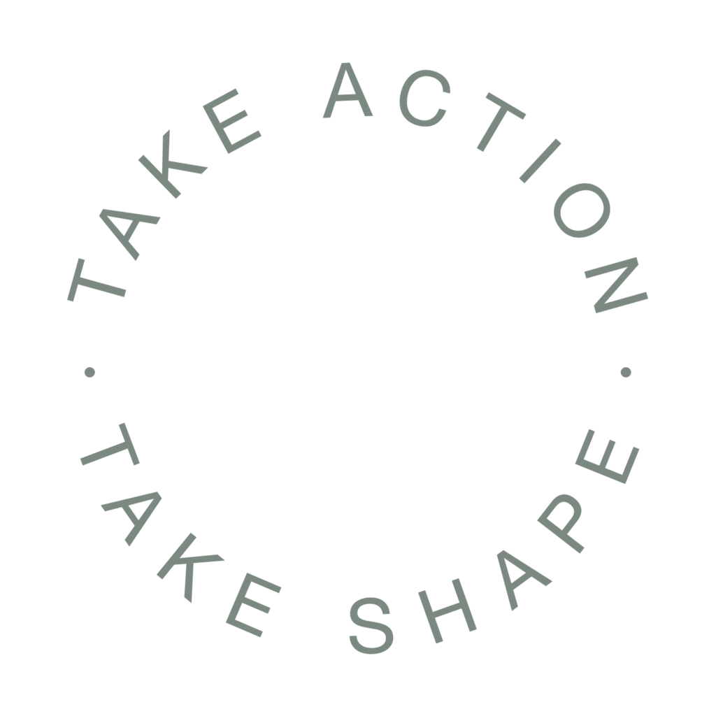 Coaching – Take Shape Massage & Movement Therapy